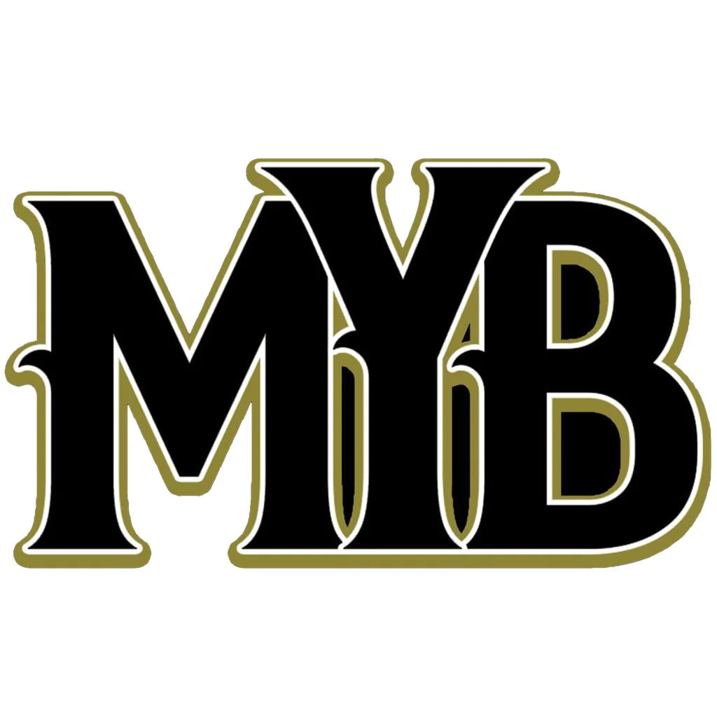 MYB Graphic Ts – MYB Official LLC